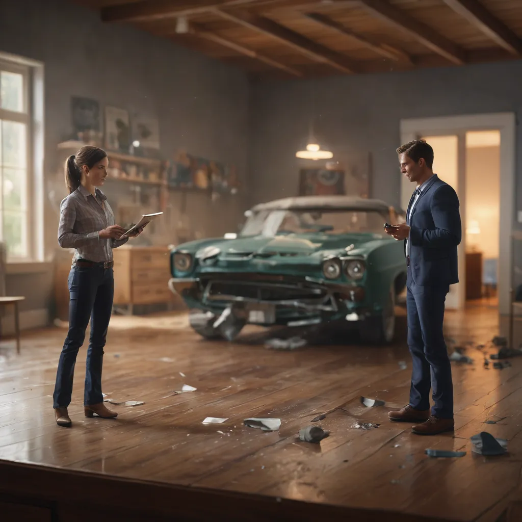 Understanding Full Replacement Cost Coverage in Insurance