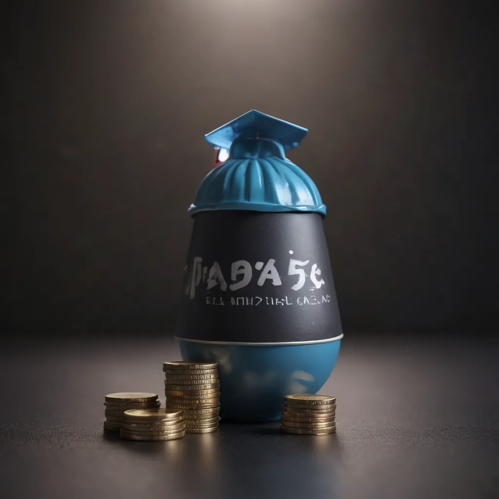 Understanding High Interest Rates on Student Loans