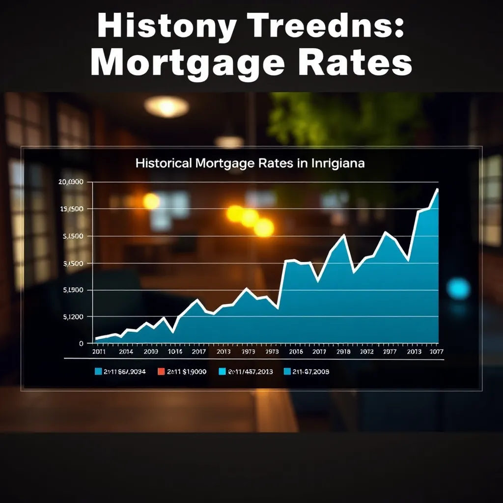 Navigating Home Mortgage Rates in Indiana
