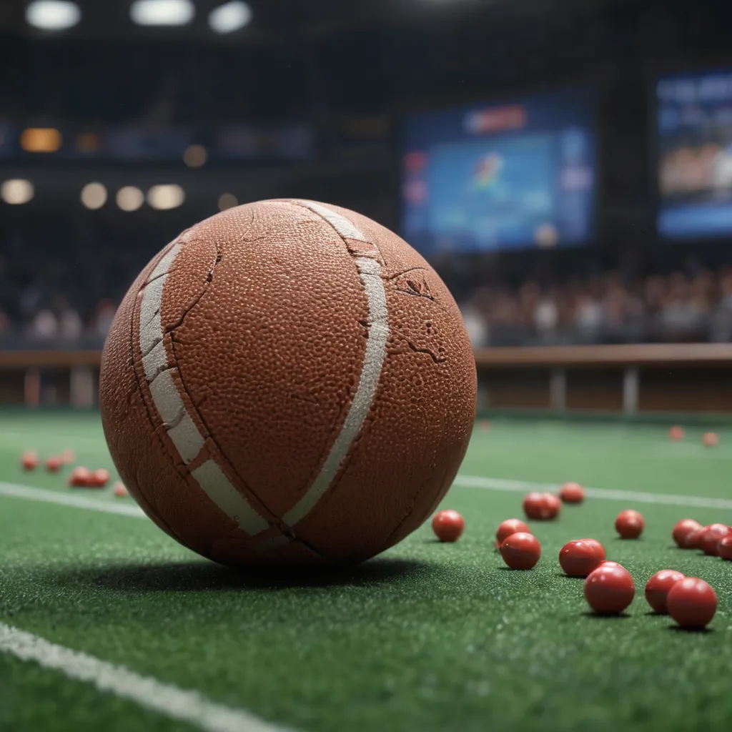 How Sportsbooks Determine Betting Lines and Odds