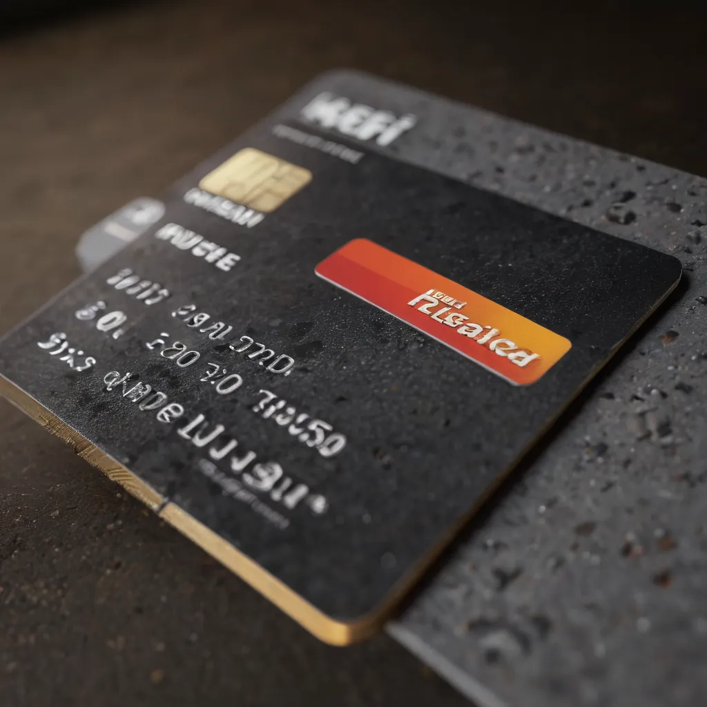 Understanding the Impact of Rei Credit Card on Credit Score