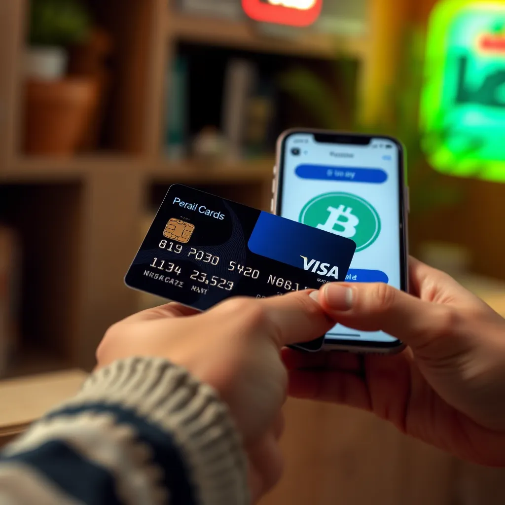 Linking Prepaid Visa Cards with Cash App: A Guide