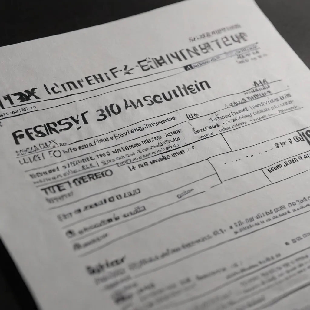 Navigating IRS 501(c)(3) Tax Filing for Non-Profits