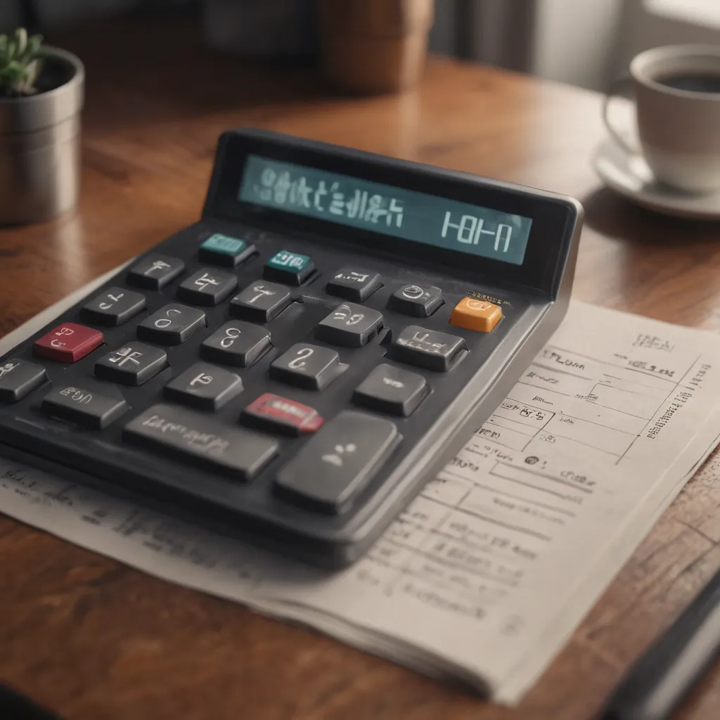 Understanding Mortgage Calculators for Monthly Payments
