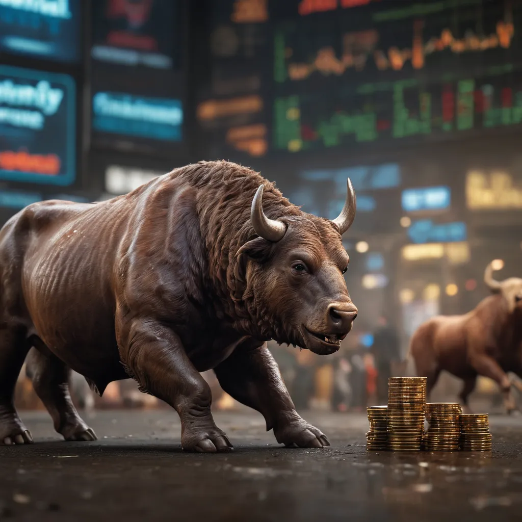 Analyzing Nasdaq Futures Through CNBC Insights