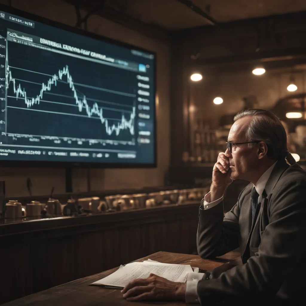 In-Depth Analysis of Occidental Petroleum Stock
