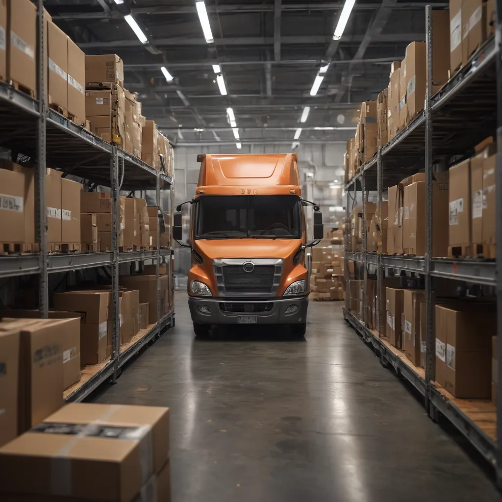 Understanding Order Fulfillment in Business and Logistics