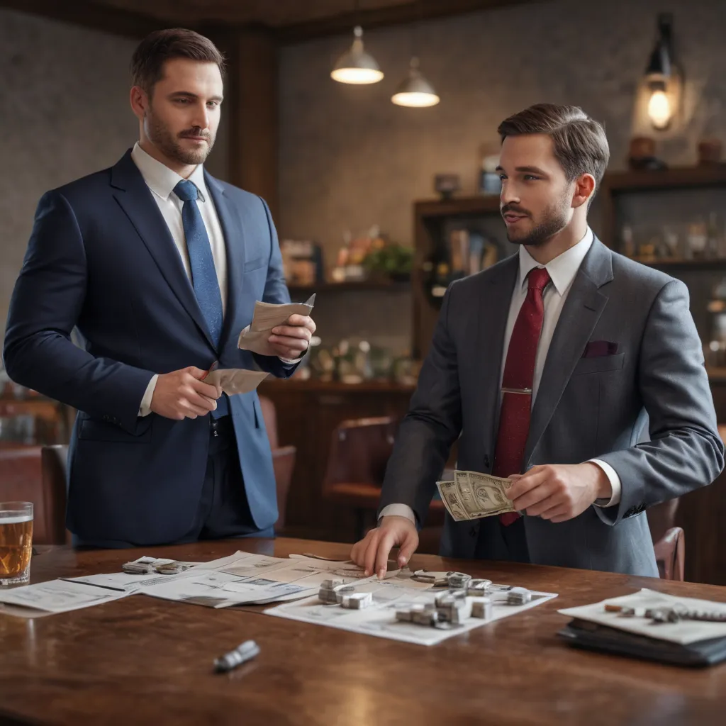 Exploring Pay or Play Contracts in Employment Agreements