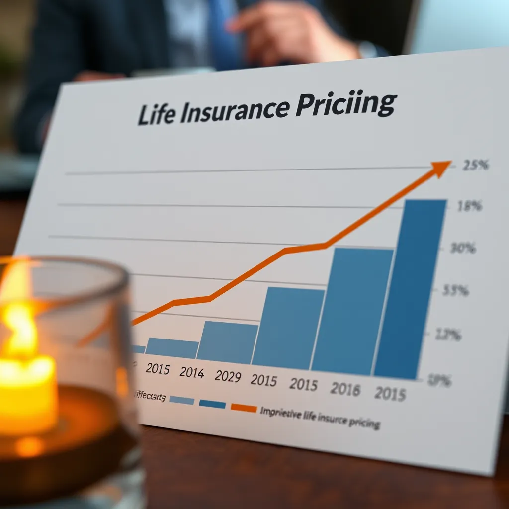 Understanding Life Insurance Pricing: Key Insights