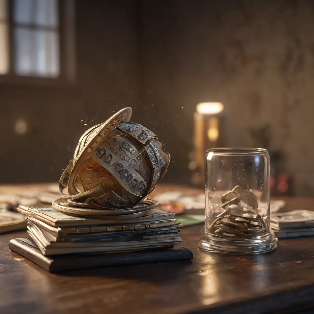 Understanding Progressive Claim Payouts in Insurance