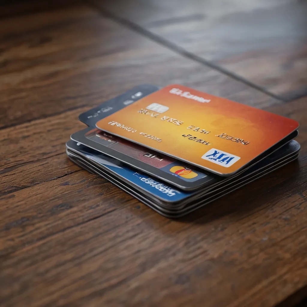 A Complete Guide to Low APR Secured Credit Cards