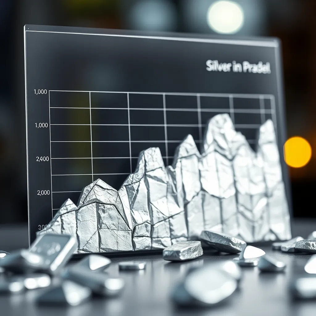 Understanding Silver Spot Price: Key Insights for Investors