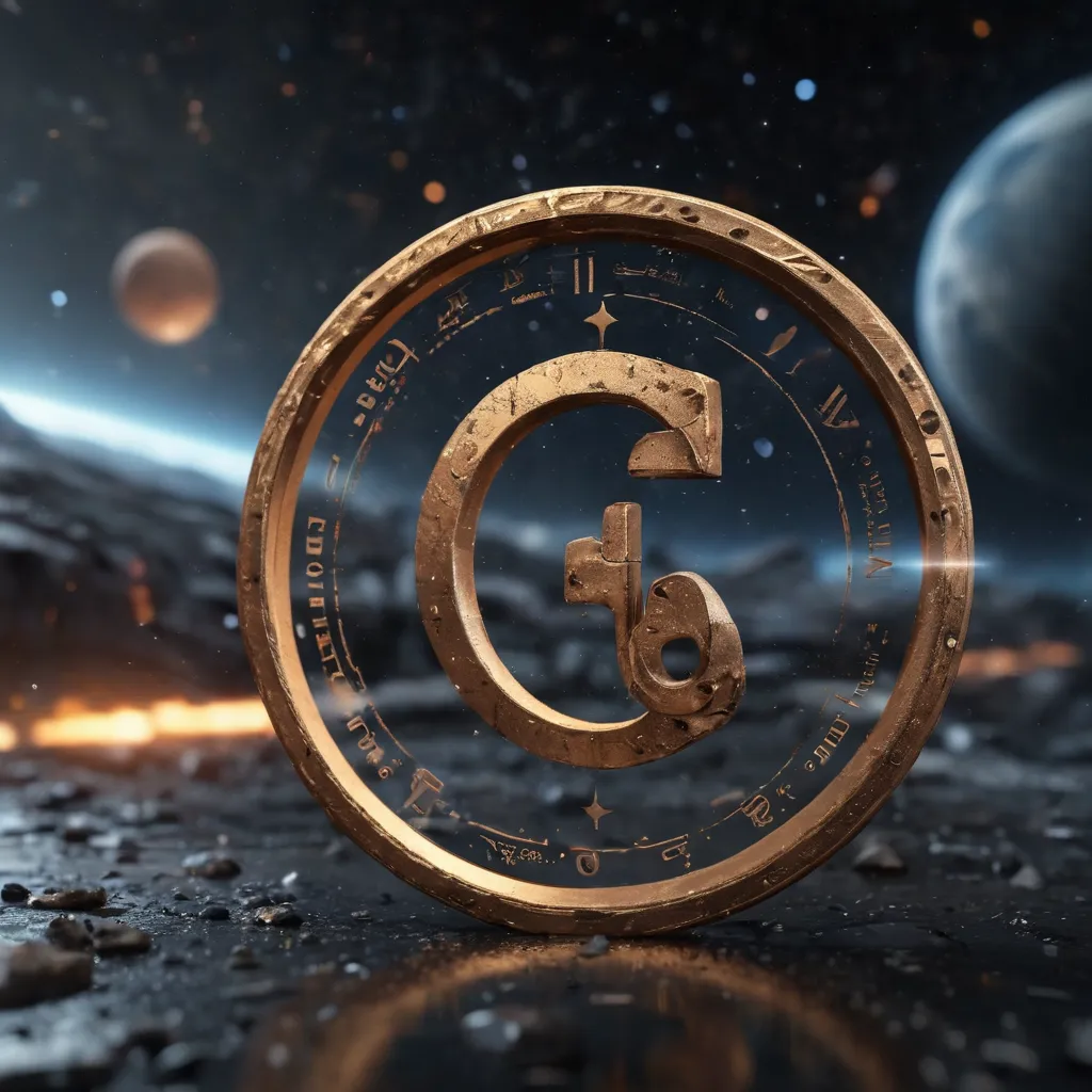 Decoding Space Stock Symbols: An Investor's Guide