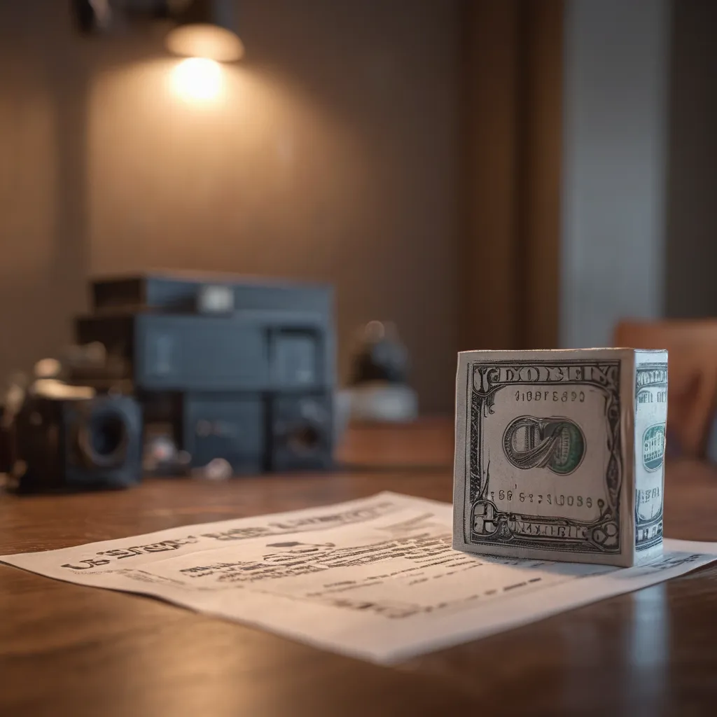 Mastering the Square Profit and Loss Statement