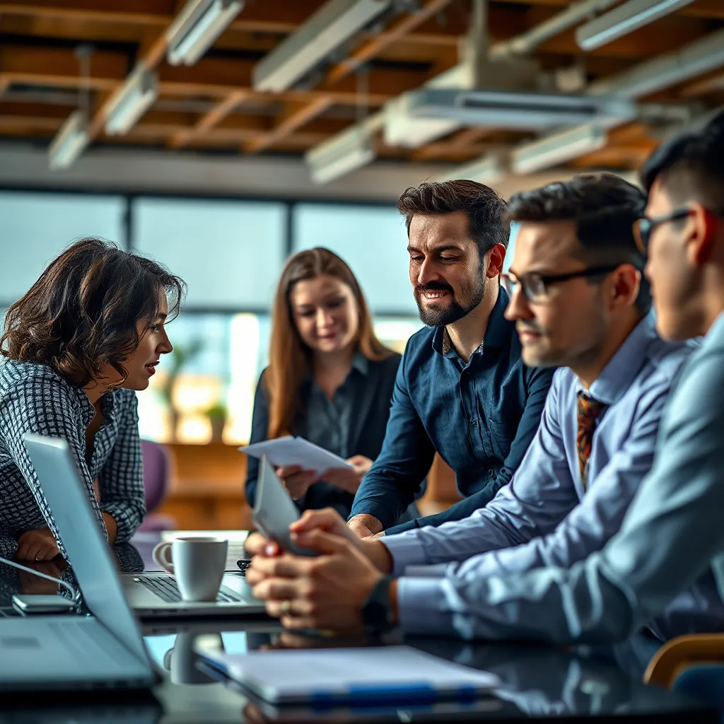 Understanding Startup Structure: Key Elements for Success