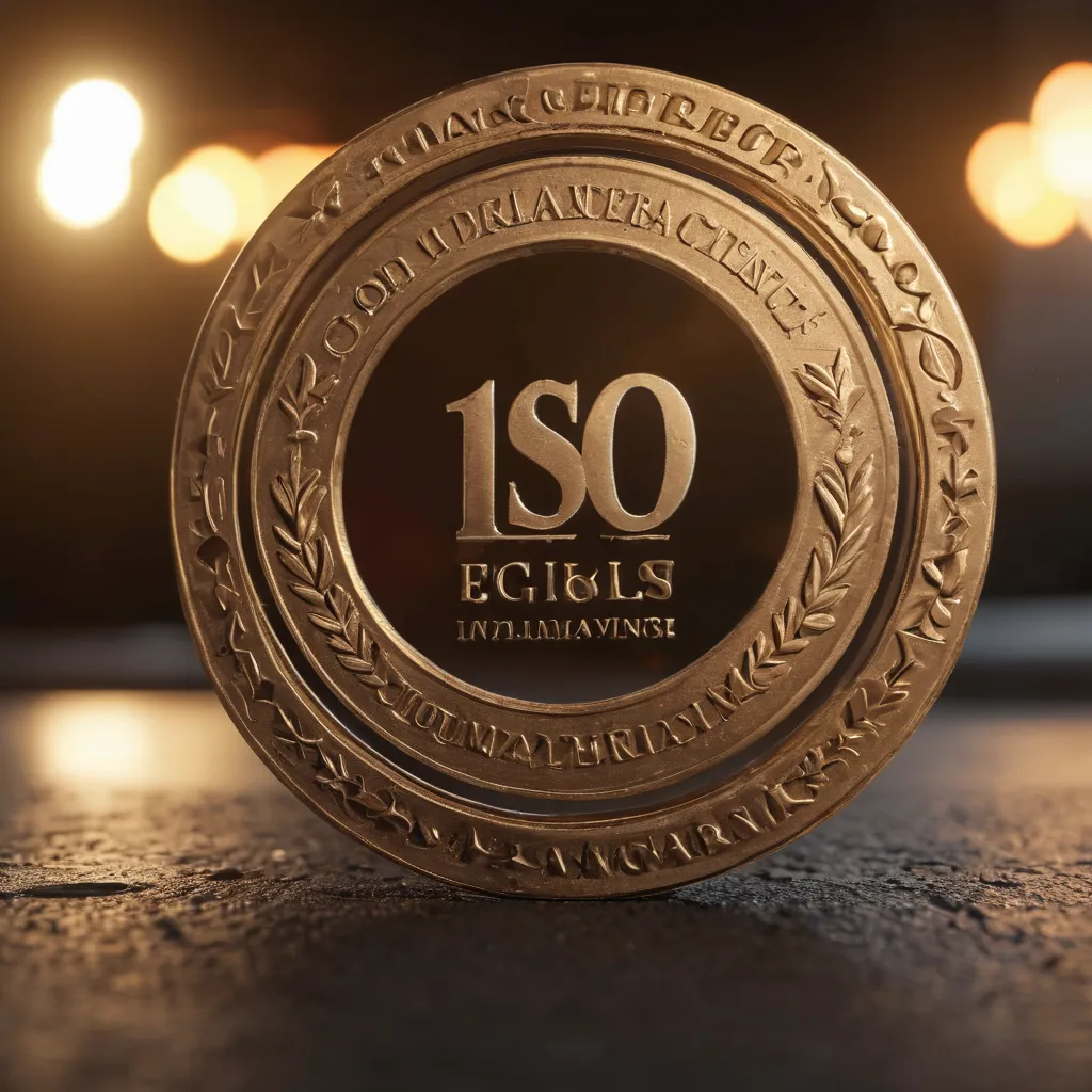 Exploring the Advantages of ISO Certification for Businesses