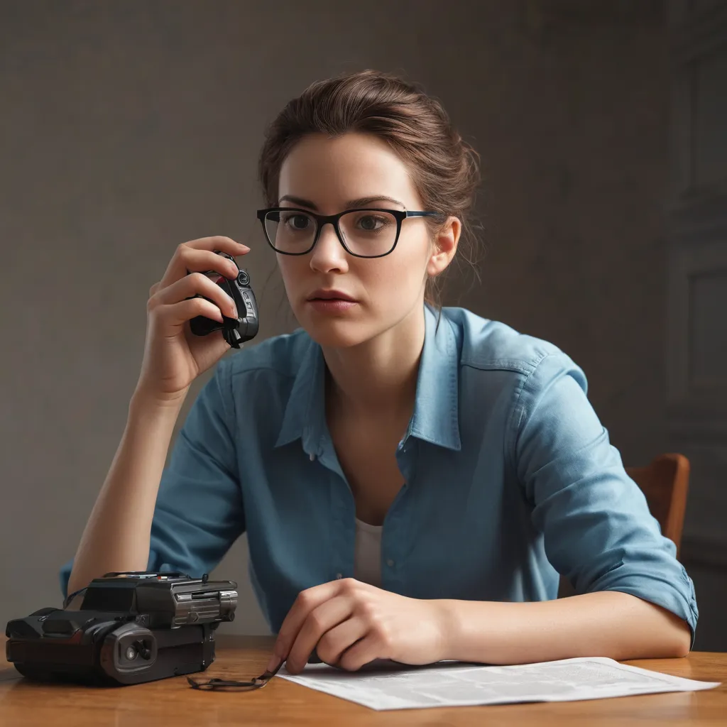 Understanding the Impacts of Identity Theft