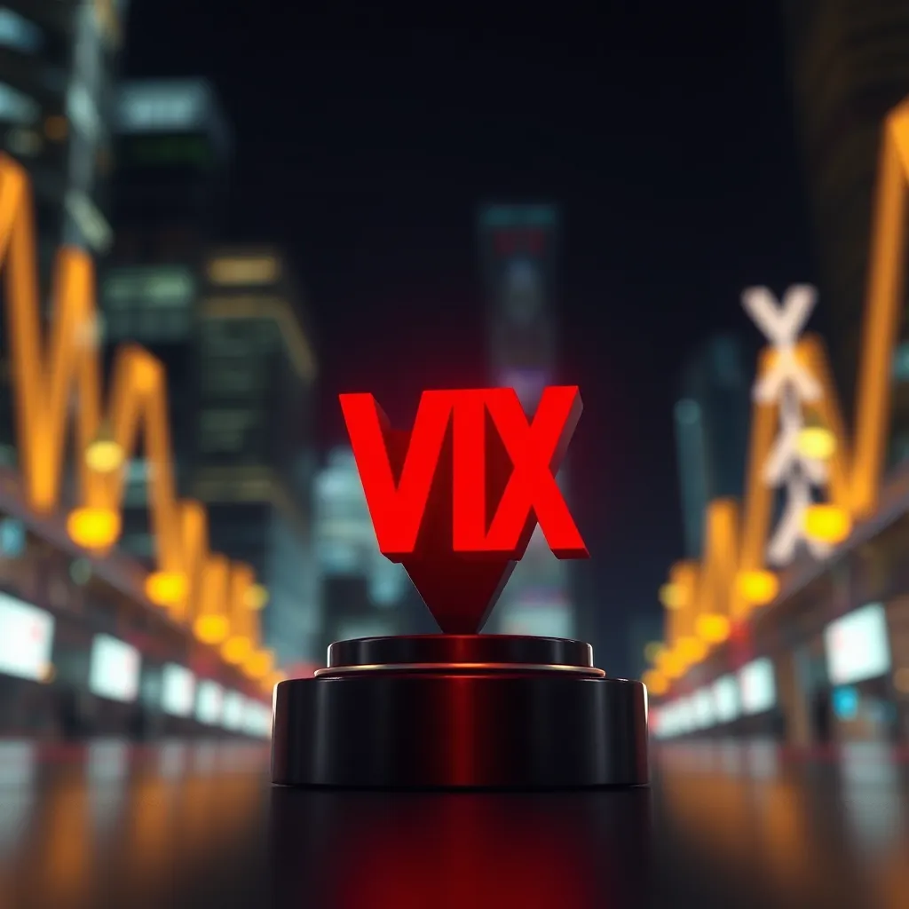 Decoding the Mini VIX Futures Symbol for Investors