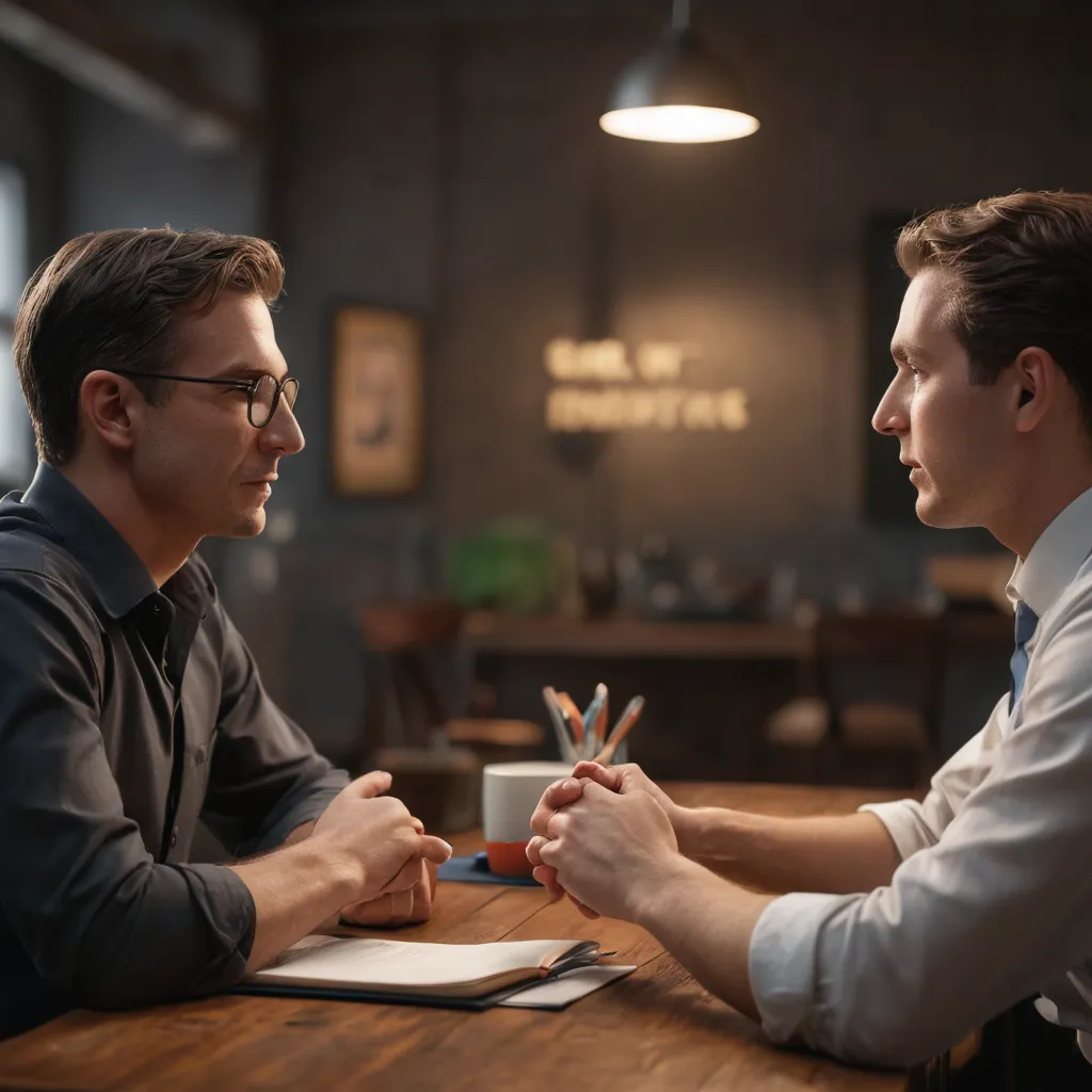 Understanding the Small Business Administration SCORE Program