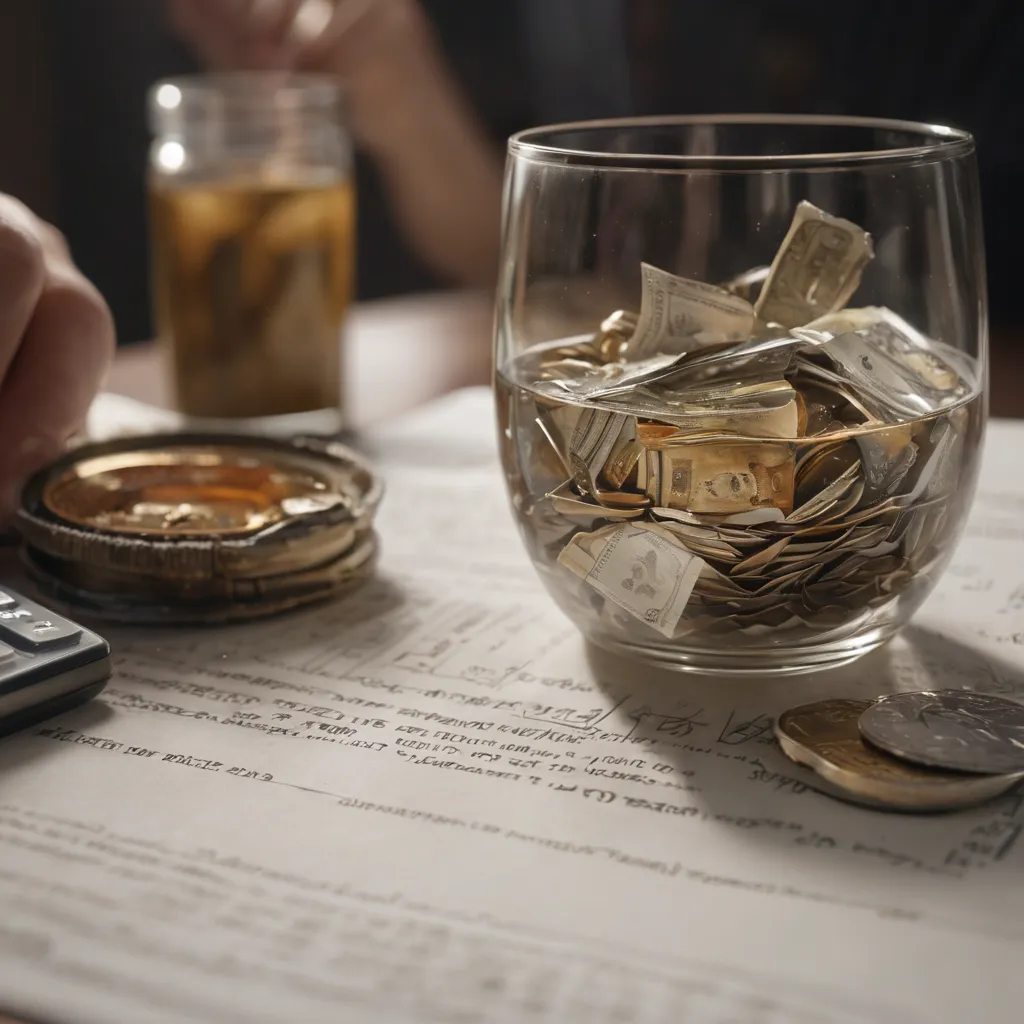 Understanding the Spendthrift Clause for Wealth Protection