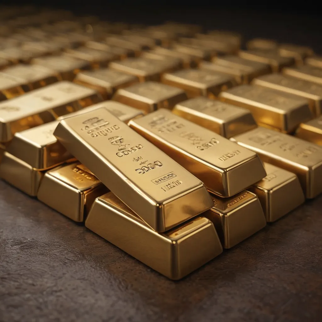 Understanding the Value of One Ounce of Gold