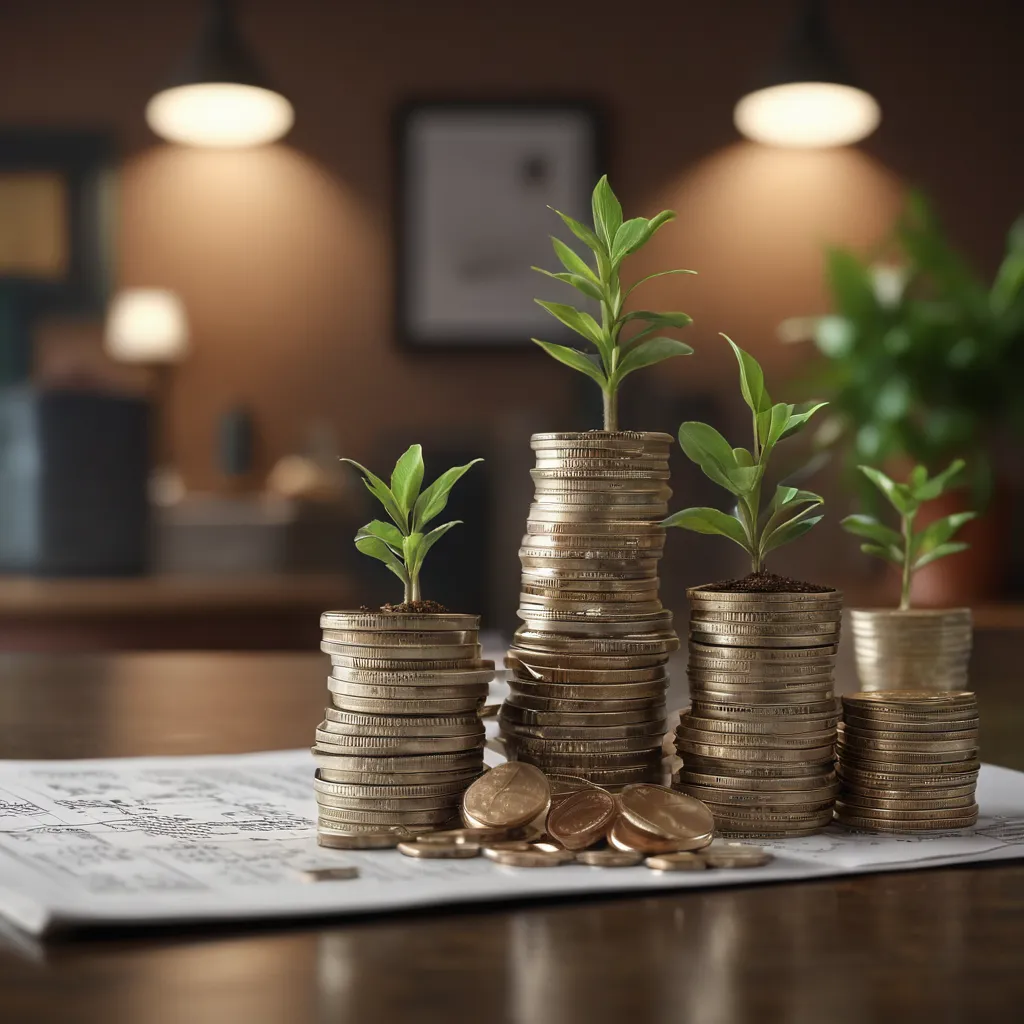 Exploring Thrift Values for Effective Tax Strategies