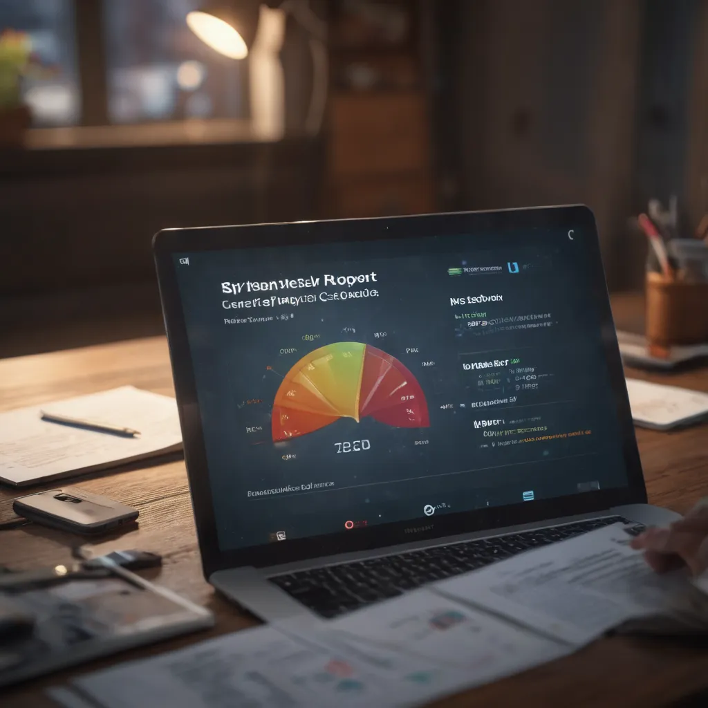 The Importance of Weekly Free Credit Reports