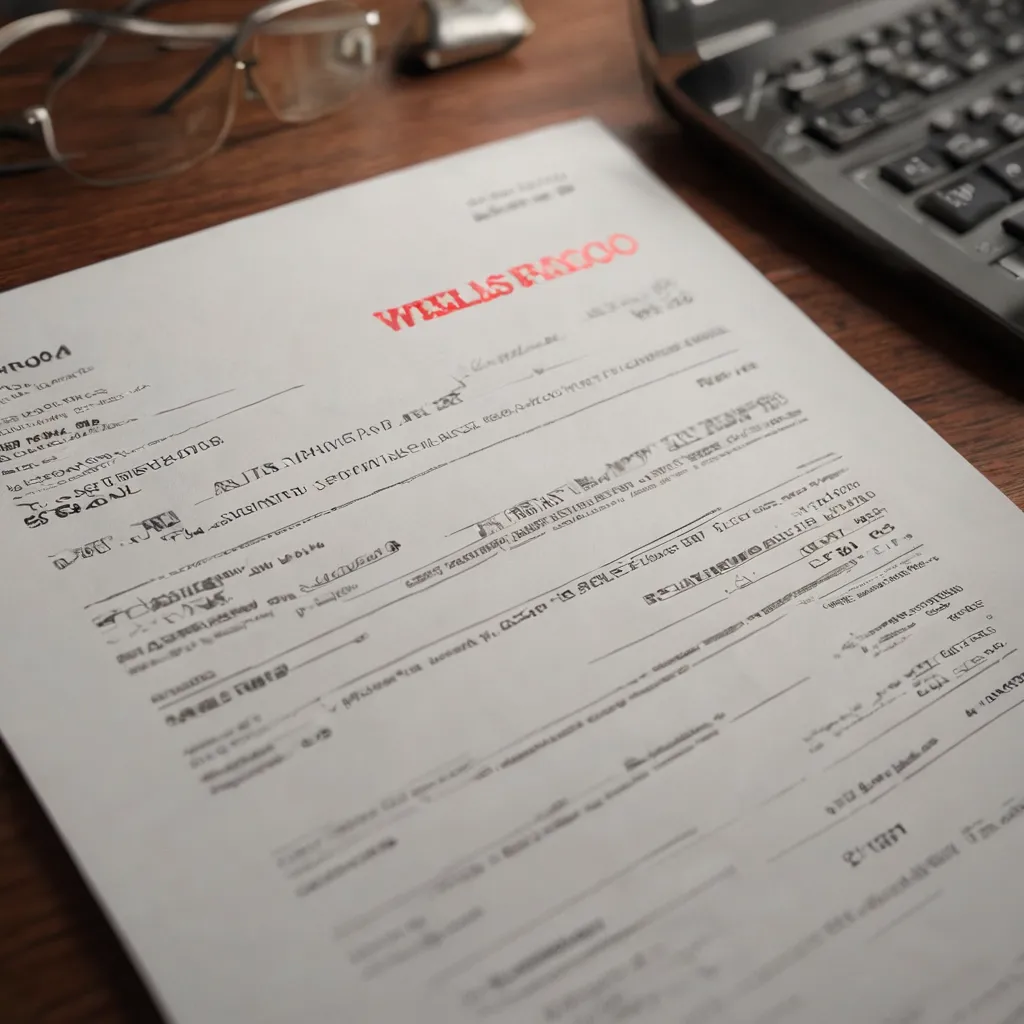 Comprehensive Guide to Wells Fargo Business Statements