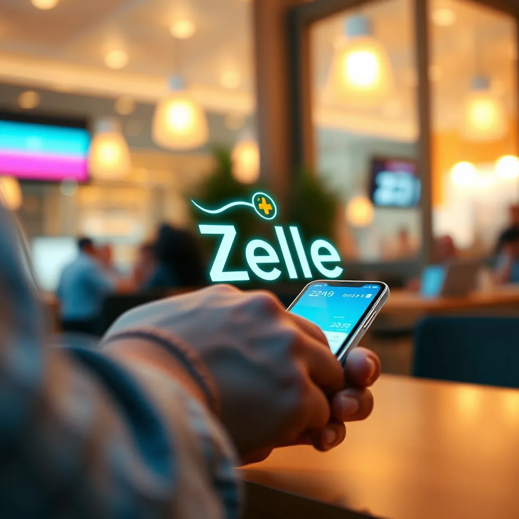 Understanding Zelle: A Comprehensive Guide to Payments