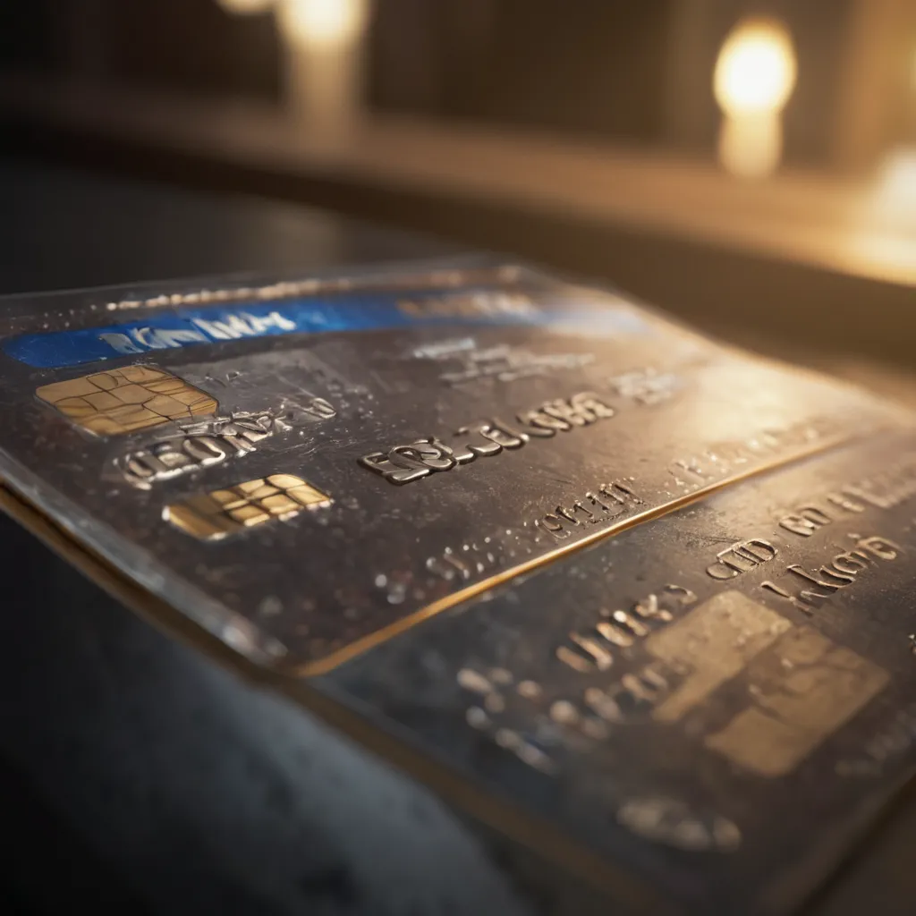 How Secured Credit Cards Boost Your Credit Score