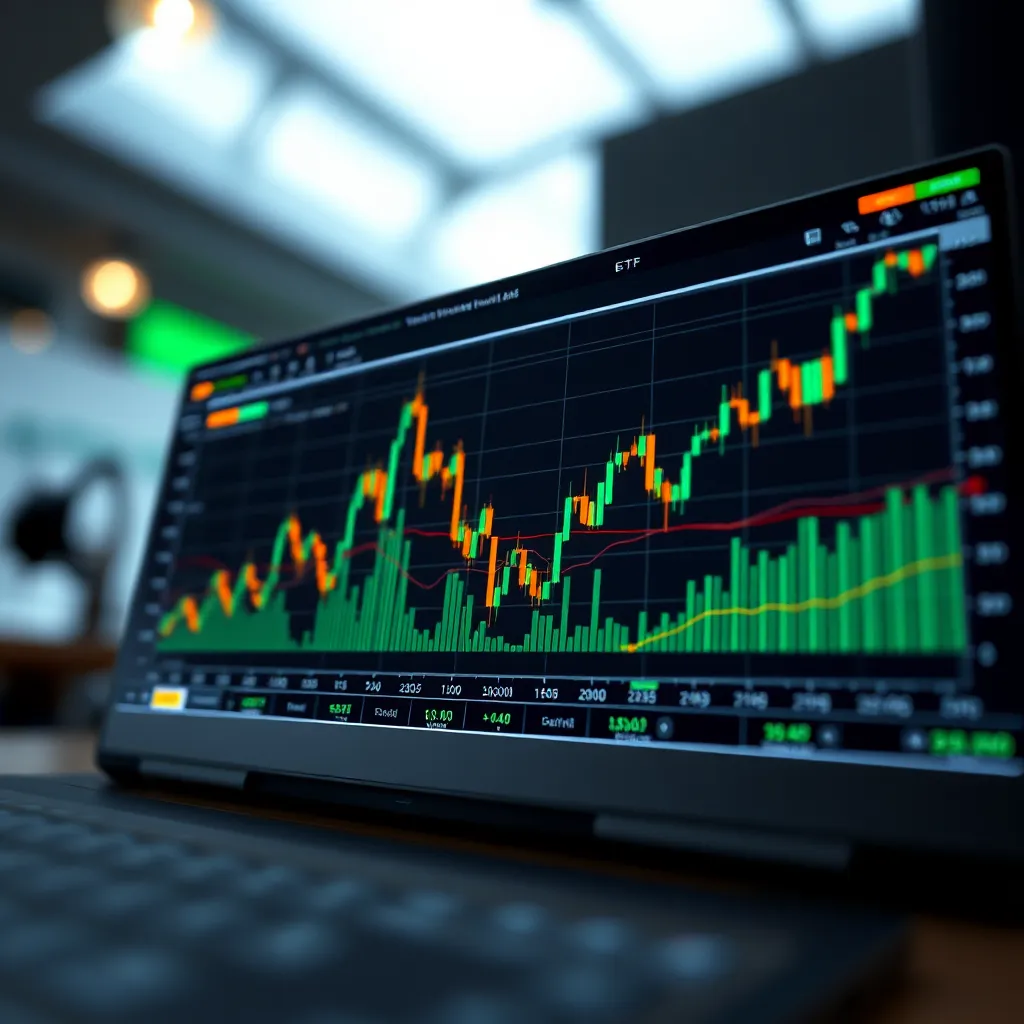 Analyzing the Vanguard Short Term Bond ETF Price Dynamics