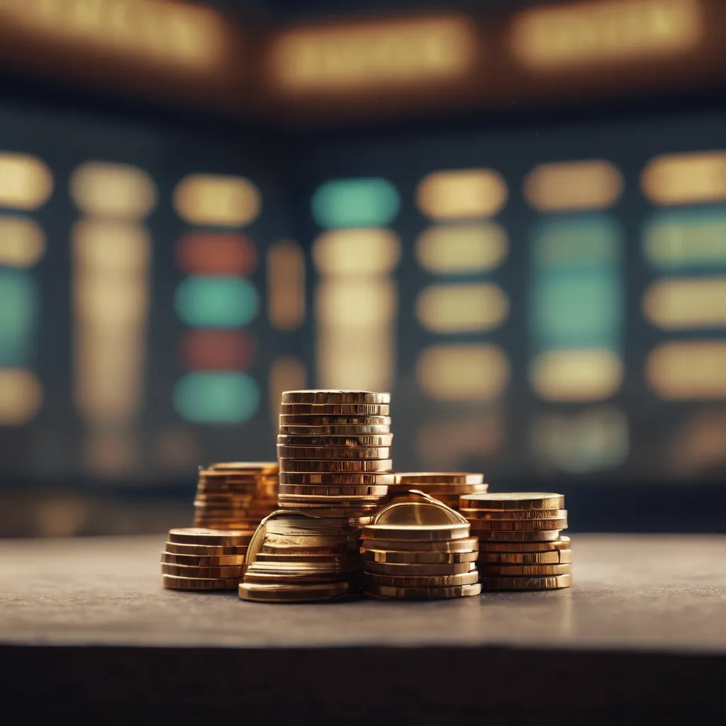 Understanding Vanguard Small Cap Stocks: A Deep Dive