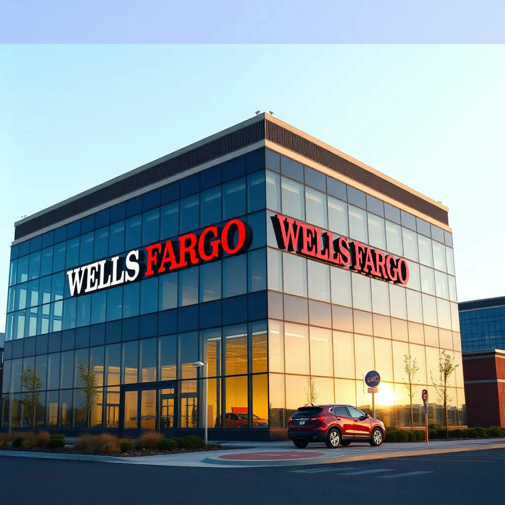 Wells Fargo Auto Refinance Requirements Explained