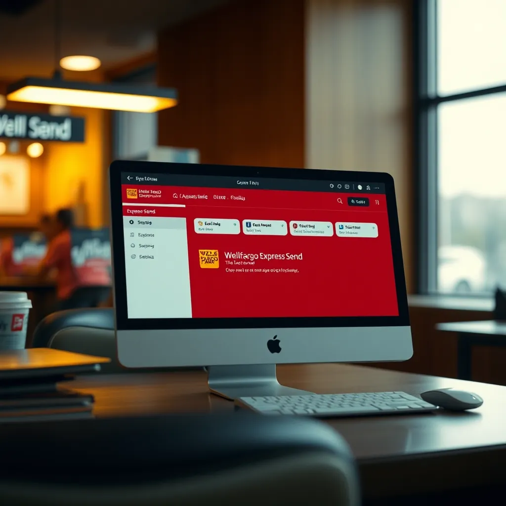 Wells Fargo Express Send Money: Your Complete Guide