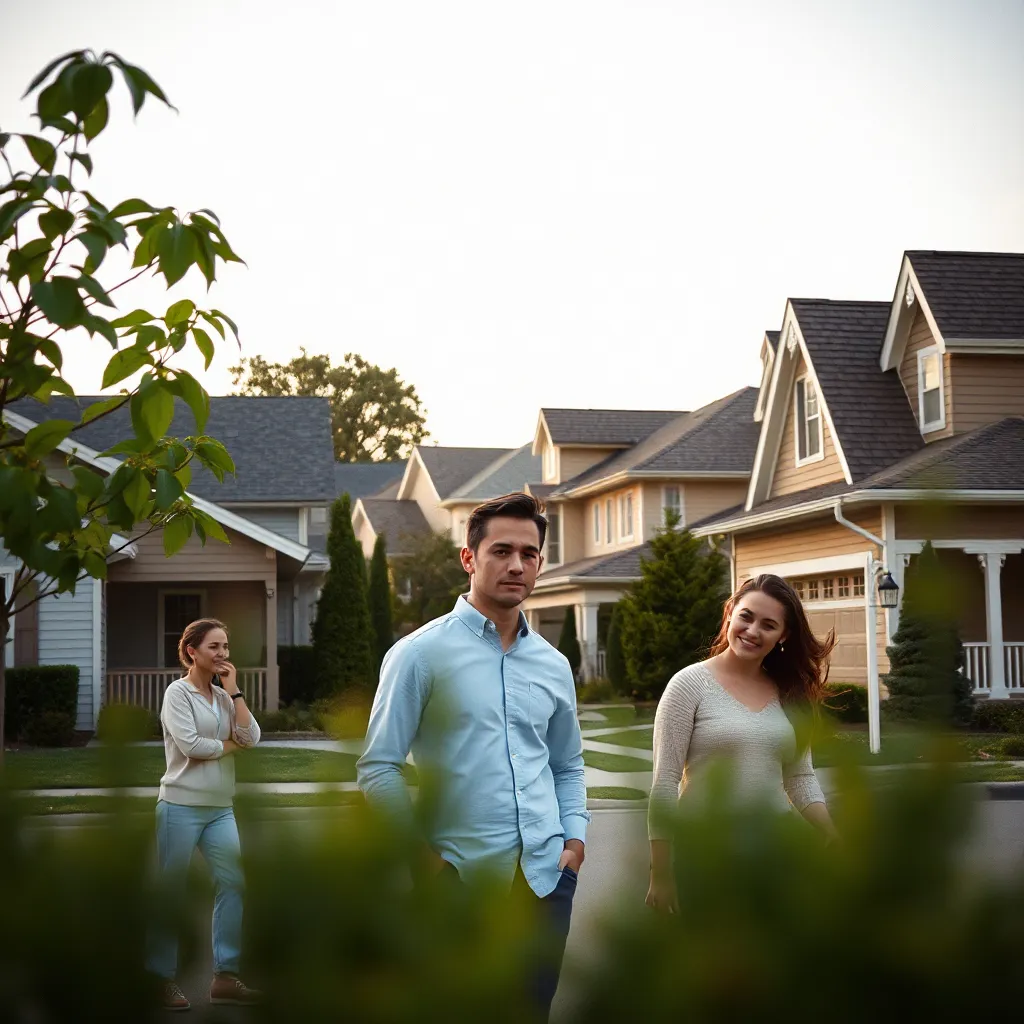 Guide to the Wells Fargo Mortgage Application Process
