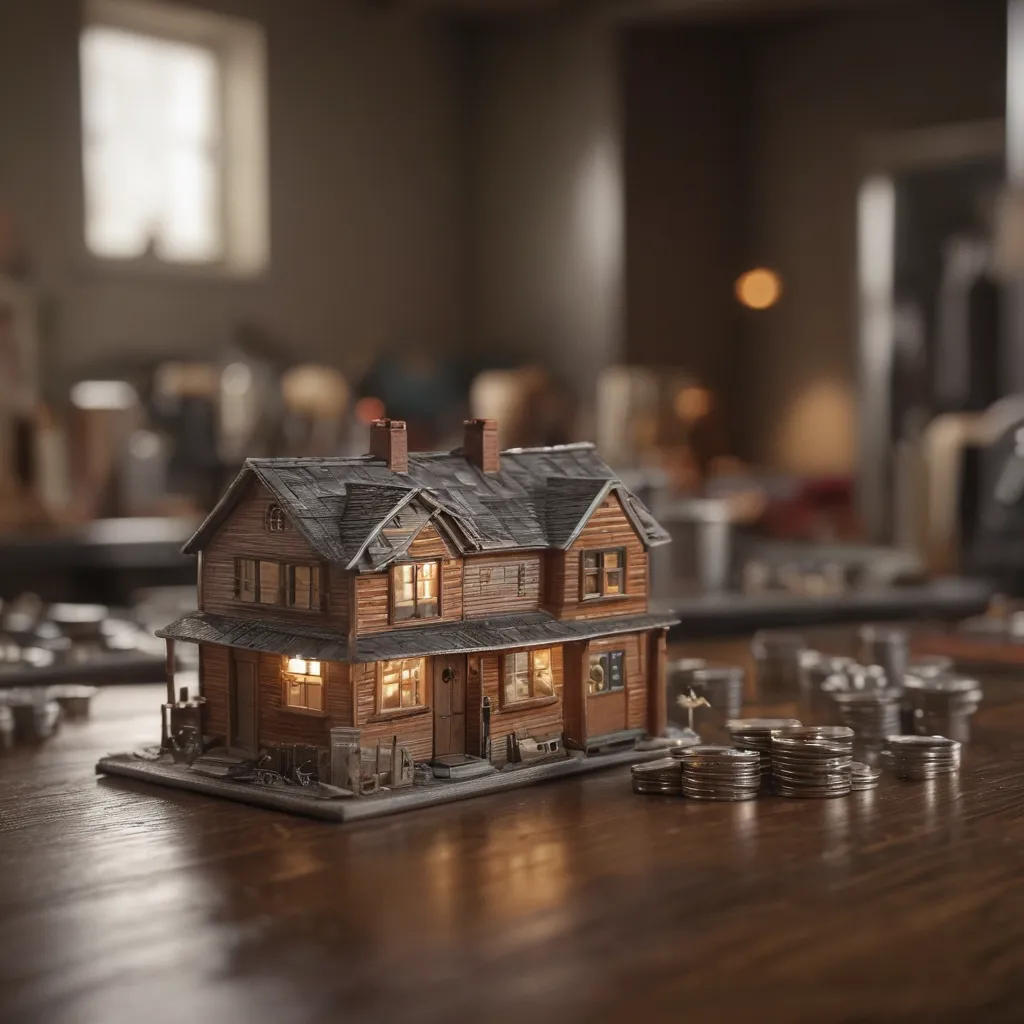 Wholesale Mortgage Sales: Trends and Insights