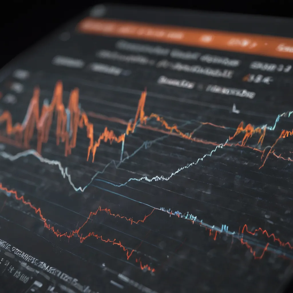 Exploring the XBI Biotech Index: Insights and Strategies